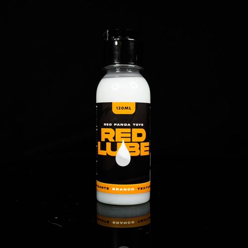 Red Lube 120ml - Lubrificante Concentrado » Intense Sex Shop